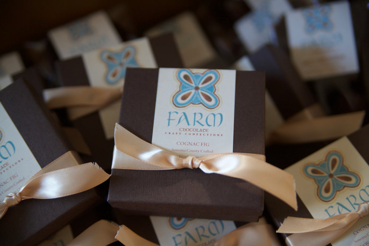 FARM Chocolate Club – farmchocolate