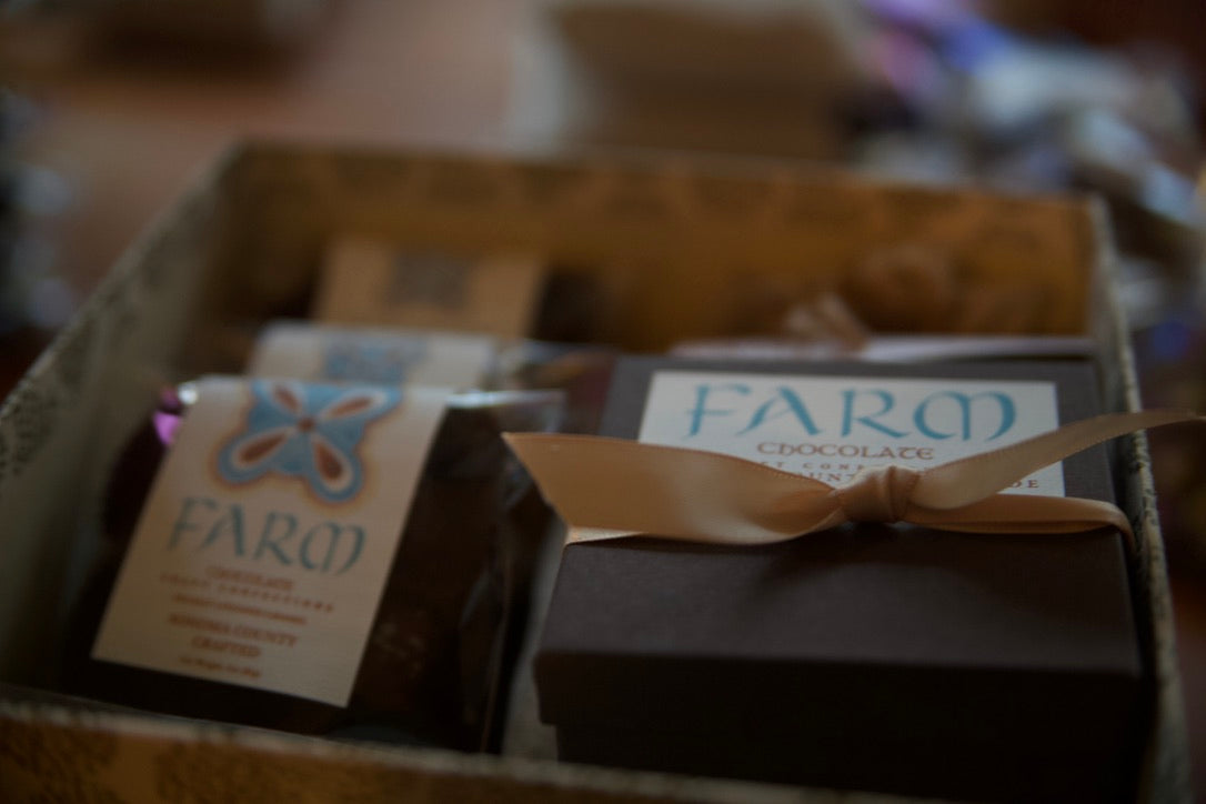 FARM Chocolate Club – farmchocolate